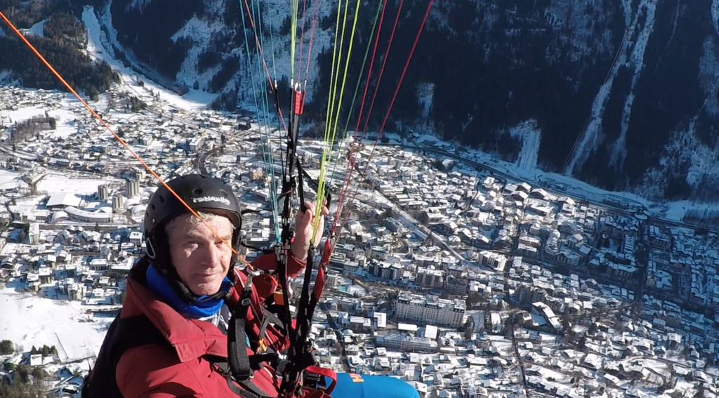 Mark Jefferies & Global Stars Team – the UK's premier display pilots